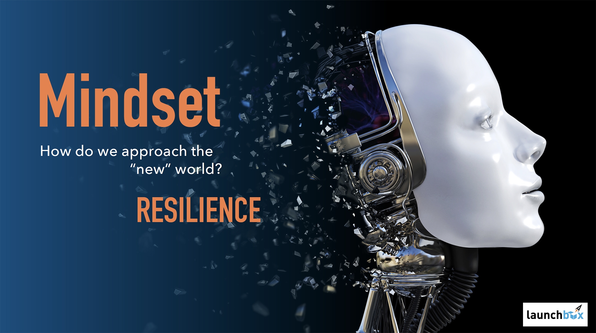 Mastering the 3 Components of Resilience - Dan Negroni