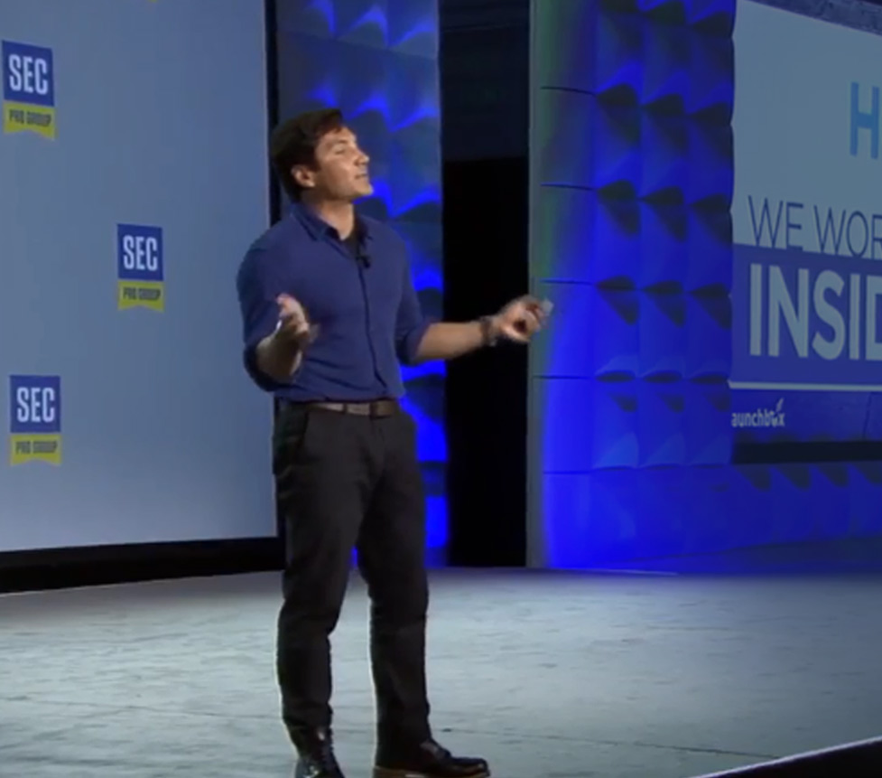 Managing Millennials & Developing Next-Generation Leaders | Chasing ...